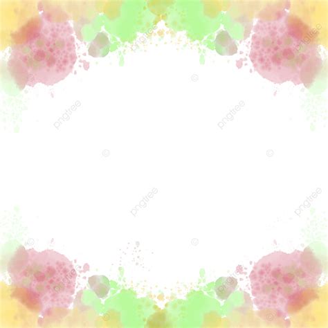 스플래시 배경으로 파스텔 수채화 잉크 튀김 추상적 인 배경 화려한 배경 배경 일러스트 및 사진 무료 다운로드 Pngtree
