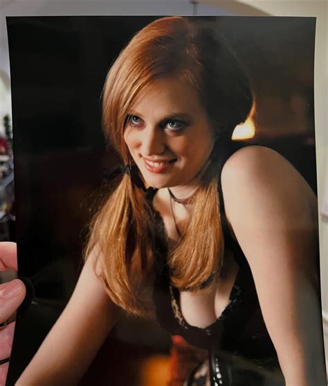Deborah Ann Woll