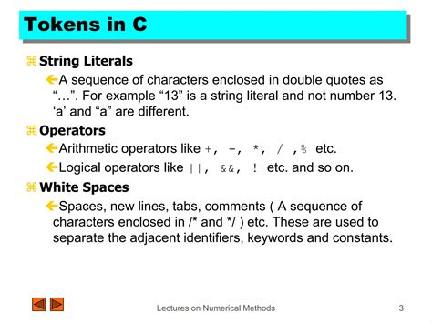 Lecture1ppt Programming Languages Computing