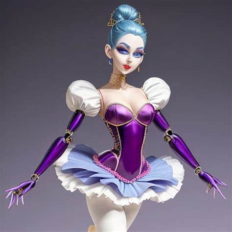 Monica Ballora Sexy Fnaf By Princessstarfirefly On Deviantart