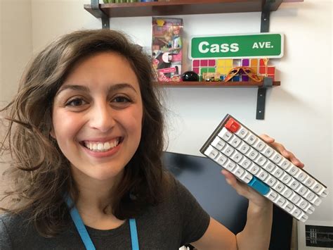 Cassidy Williams The Ability To Build Whatever You Want Is So