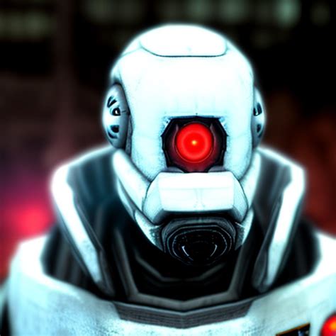 Half Life 2 Hl2 Combine Elite Soldier V10 Stable Diffusion Lora