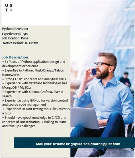 Gopika S S On Linkedin Hiring Python Python Flask Django Mysql