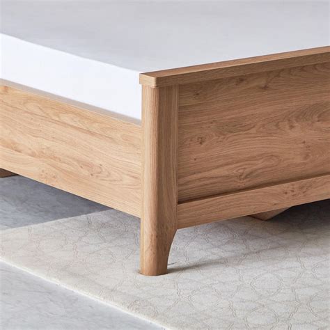 Buy Java 5 Piece King Bedroom Set 180x200 Cm Online In Uae Homebox