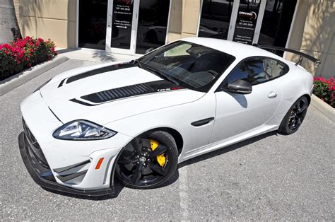 2014 Jaguar Xkr S Gt Xkr S Gt Stock 5949 For Sale Near Lake Park Fl Fl Jaguar Dealer