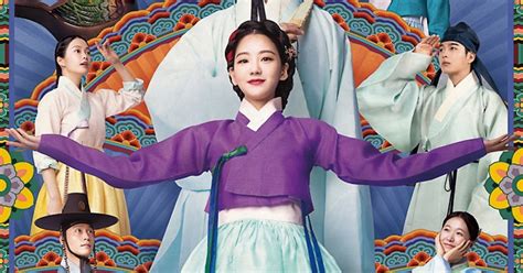 원칙주의자 로운 중매의 神 조이현과 솔로 7인방 위한 컬래버 혼례대첩