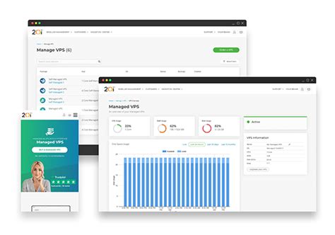 Managed VPS Interview With A Developer 20i