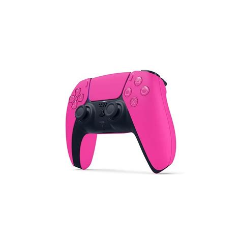 Ps5 Joystick Pink
