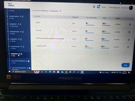 Maisa Sai Vamshi On Linkedin Day1 50daysofcodechallenge Python Ccbp Ccbpian Nxtwave
