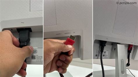 How To Troubleshoot Issues With Your Monitor