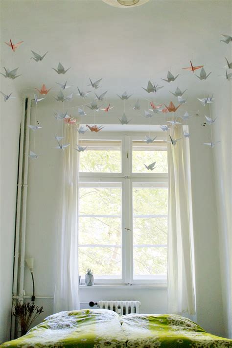 How To Make Paper Ceiling Decorations At Anna Parks Blog