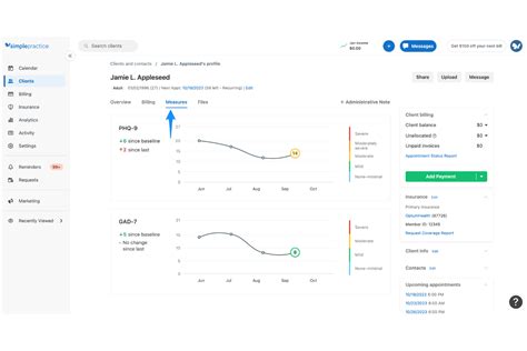 Simplepractice Ehr Software In Depth Review
