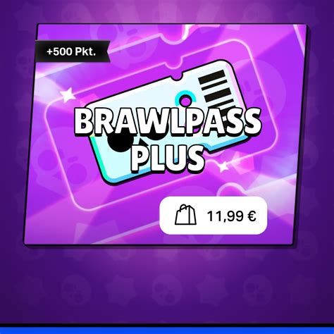 I Bought The Brawl Pass Plus In The Game Itself Is There A Way To Get The 500 Points From The