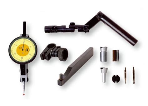 Indicator Dial Gauges