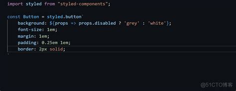 Vscode写elementplus提示插件 Vscode提醒插件mob64ca1414098d的技术博客51cto博客