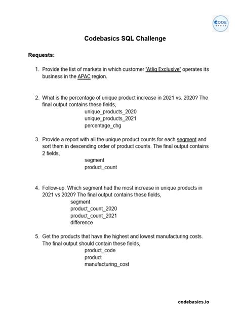 Ad Hoc Requests Pdf Computing Data Management