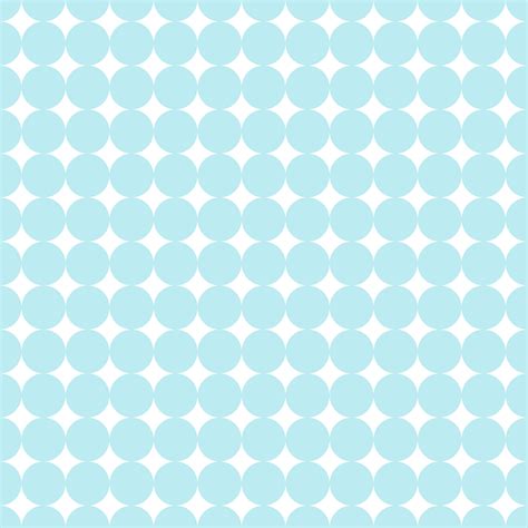 Cute Seamless Hand Drawn Patterns Stylish Modern Vector Patterns With Lines And Dots Of Blue