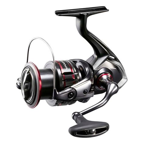 Shimano Vanford 4000 Spin Reel