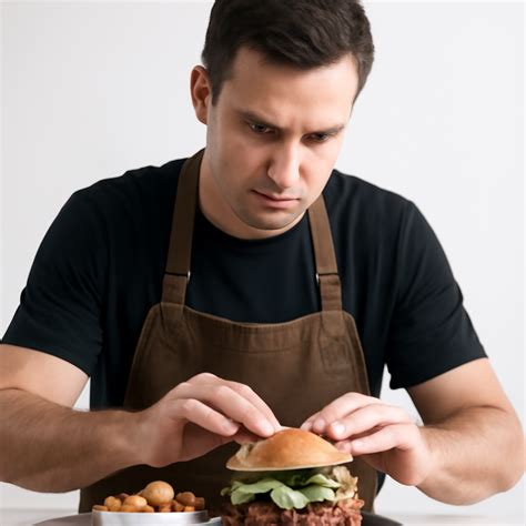 Curso De Artesanal Hamburguer On Line Curso De Artesanal Hamburguer A