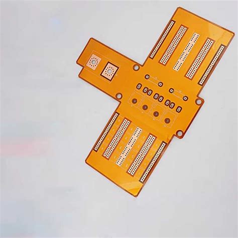 Fpcb Assembly Flex Pcb Manufacturer Flexible Printed Circuit Board Custom Blank Fast Smd