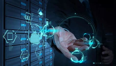 San Marcos It Optimizing It Infrastructure