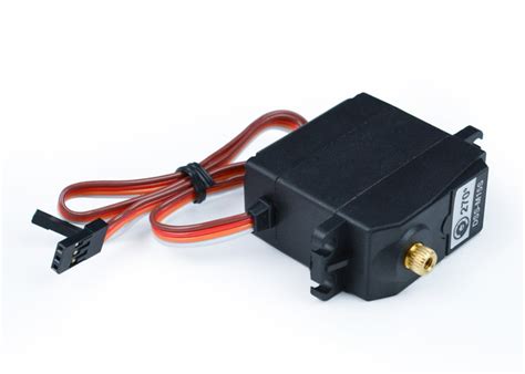 DSS M S KG DF Metal Servo with Analog Feedback แทจาก DFRobot Arduino Raspberry Pi