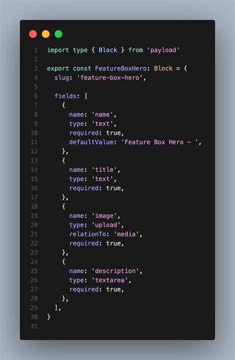 Building A Cms Driven Website With Payload Cms Nextjs And Neon