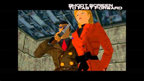 Time Crisis 1 Story Mode TAS YouTube