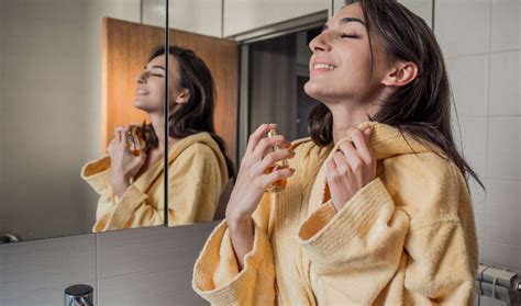 Long Lasting Perfume For Women Enhance Your Fragrance Experience