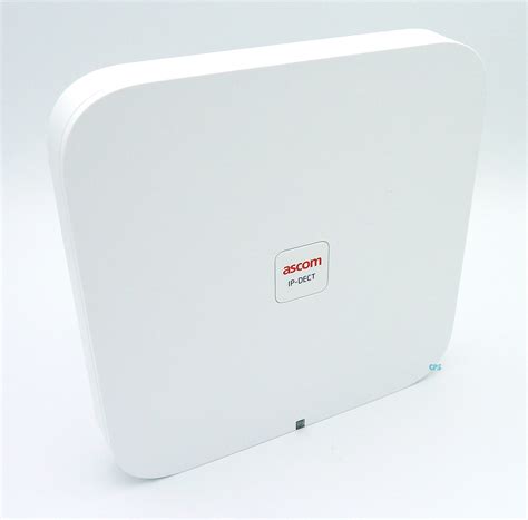 Ascom IP DECT Base Station With External Antennas IPBS3 A4