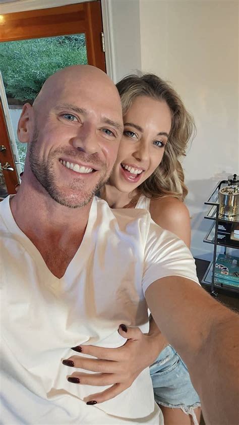 Jessica Millie Morgan Jonny Sins Facebook