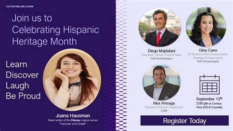 Alex Arteaga On Linkedin Im Excited To Join Gina Cano And Diego Majdalani With Dell For An