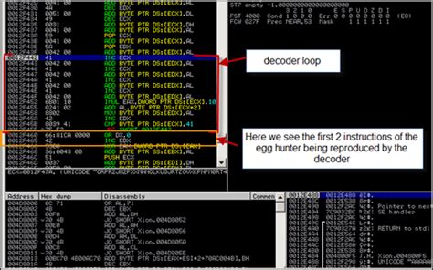 Exploit Writing Tutorial Part 8 Win32 Egg Hunting Corelan Cybersecurity Researchcorelan