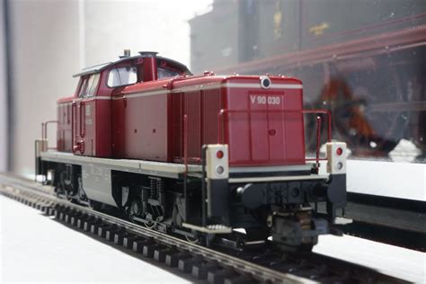 Märklin 37903 V 90 030 Mfx Digital Telexkupplung Kaufen Auf Ricardo