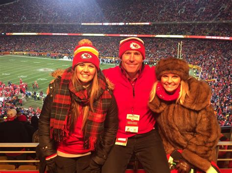 Andy Reid Wife Tammy Reid Bio Wiki