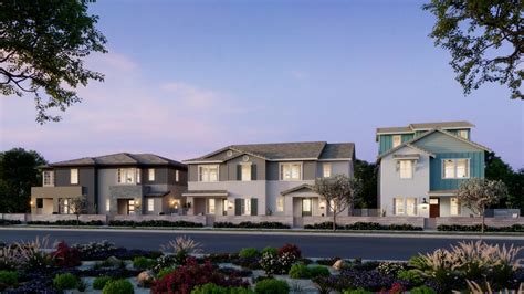 Rancho Mission Viejo Unveils 232 New Homes In Final Phase Of The