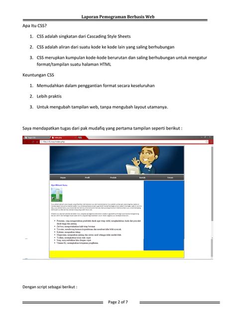This Cascading Style Sheets Pdf