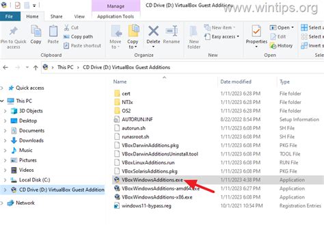 Fix Virtualbox Could Not Open Guest Session Verrnotfound When