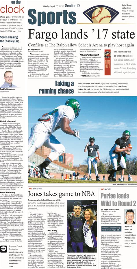480 Sports Page Design Ideas In 2025 Page Design Newspaper Design