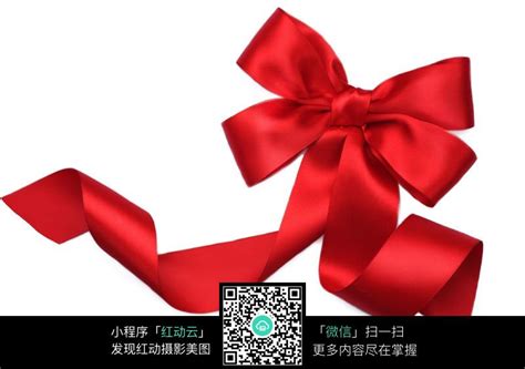 彩带蝴蝶结打法图解