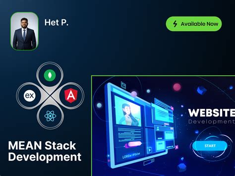 Mern Stack Developer Mean Stack Developer Expreejs Angular