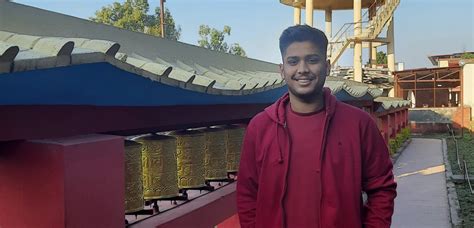 Mohit Bisht — Hashnode