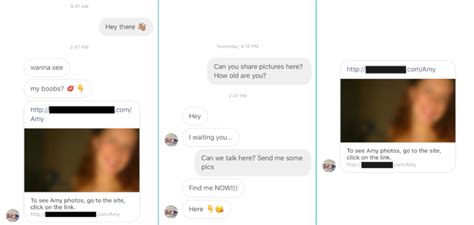 Instagram Porn Bots Evolve Methods For Peddling Adult Dating Spam Tenable