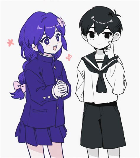 Shionty Aubrey Headspace Omori Aubrey Omori Omori Omori Omori Commentary English