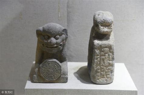 河南山東廣泛出現的泰山石敢當你了解嗎 每日頭條