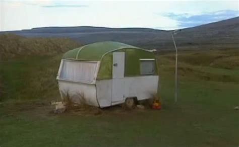 Father Teds Holiday Caravan Clare Ireland Tourism Travel If
