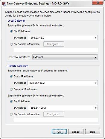 Use A Branch Office VPN For Failover From A Leased Line BGP