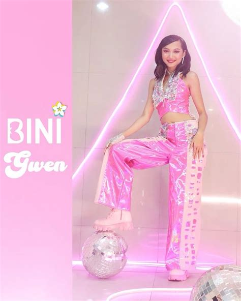 Gwen Bini
