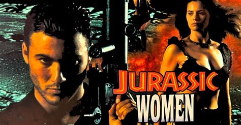 Jurassic Women Movie Watch Streaming Online