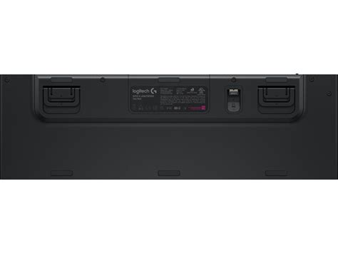 Logitech G G915 X Lightspeed Keyboard Billig